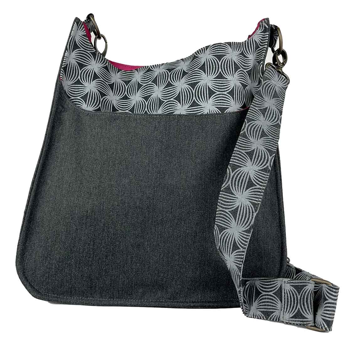 Sustainable Handbags - Fair Trade Handbags - Malia Designs