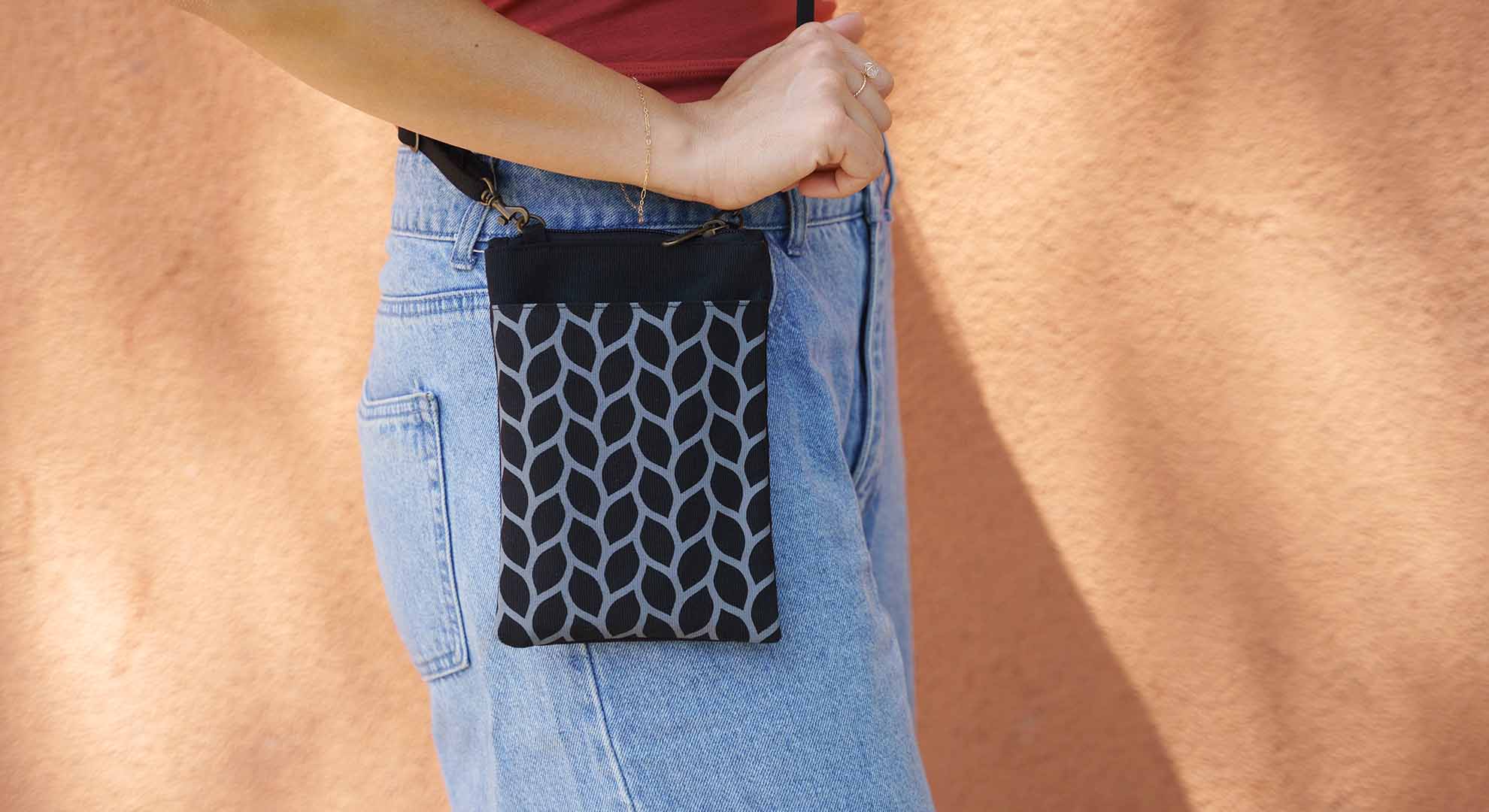 Sustainable Handbags - Fair Trade Handbags - Malia Designs