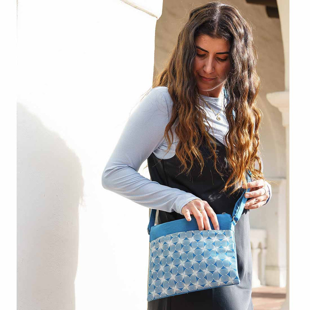 Sustainable Handbags - Fair Trade Handbags - Malia Designs